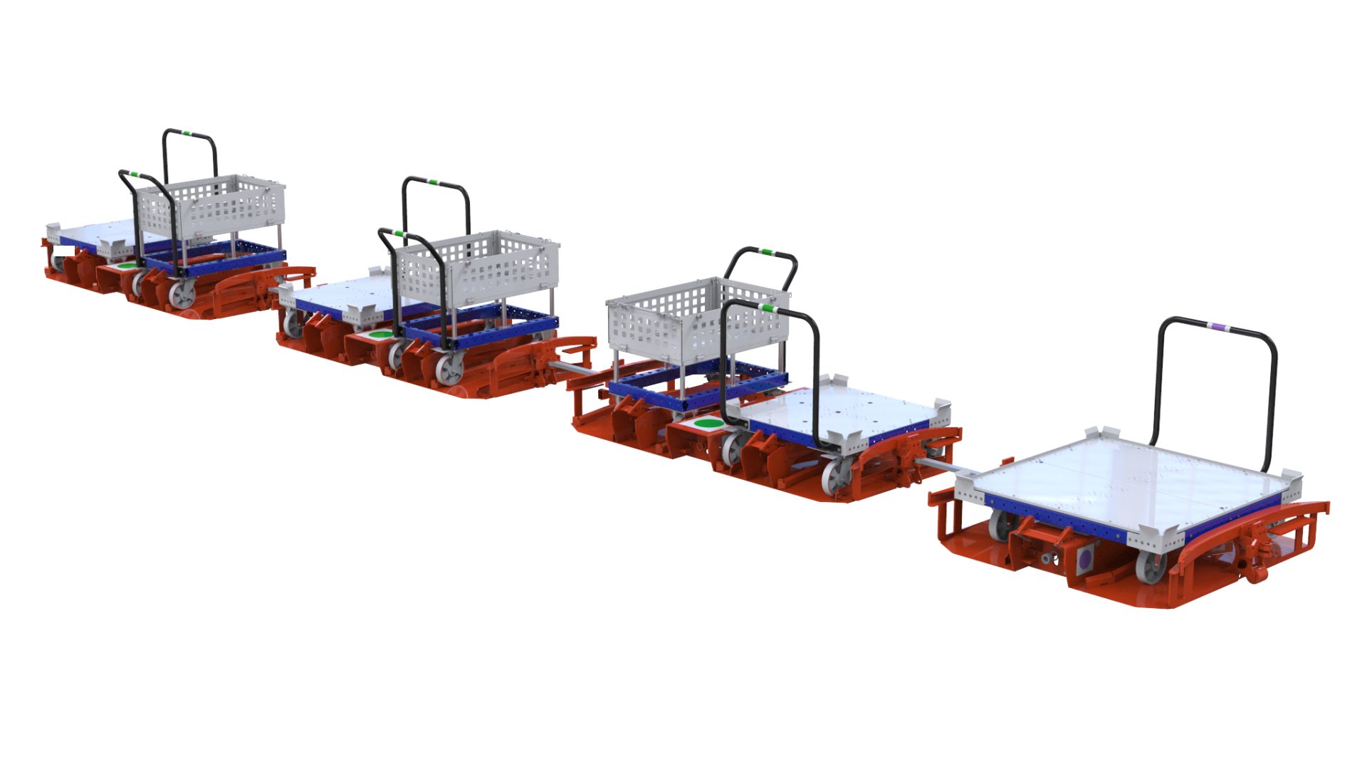 Order Worth 6 Million SEK For Tier1 Supplier In USA FlexQube Group